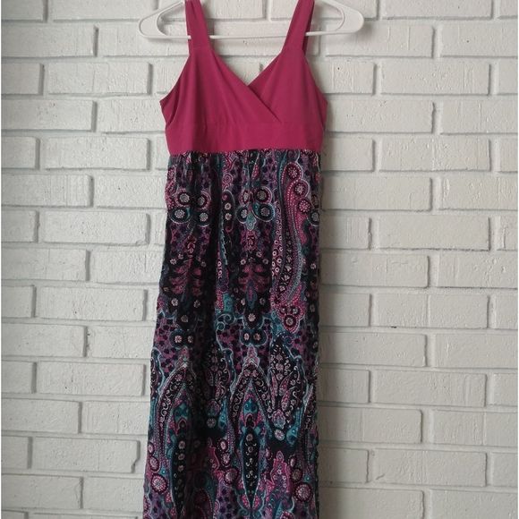 Wrapper | Dresses | Patterned2hip By Wrapperdress Size 214 Girls | Poshmark